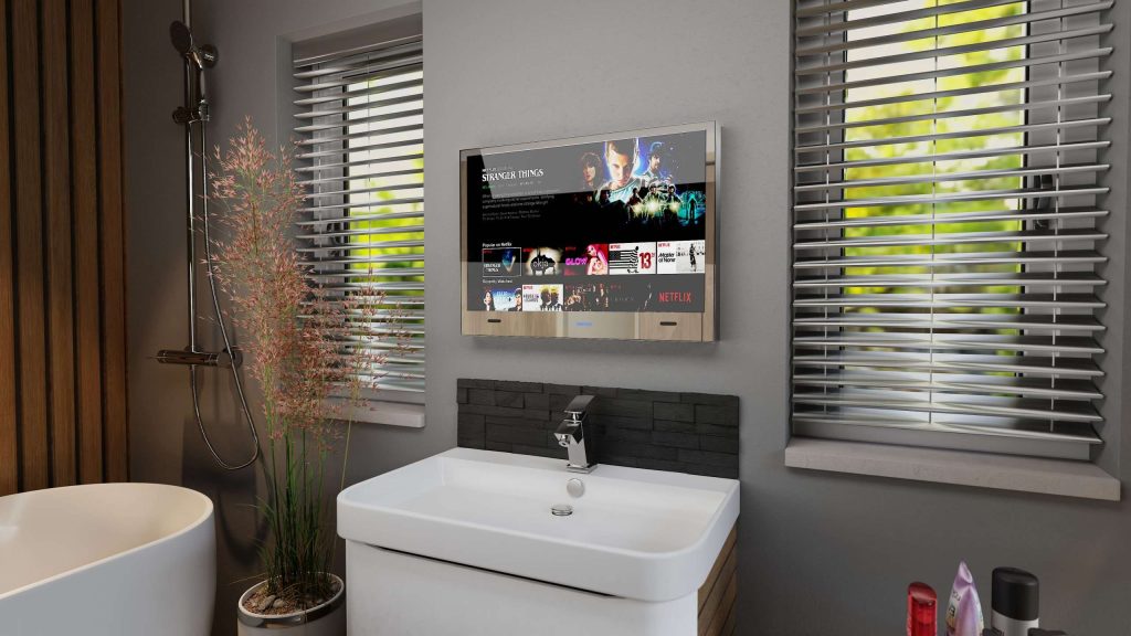 Discover the New Wall-Mounted Model from SARASON: The Perfect Bathroom ...